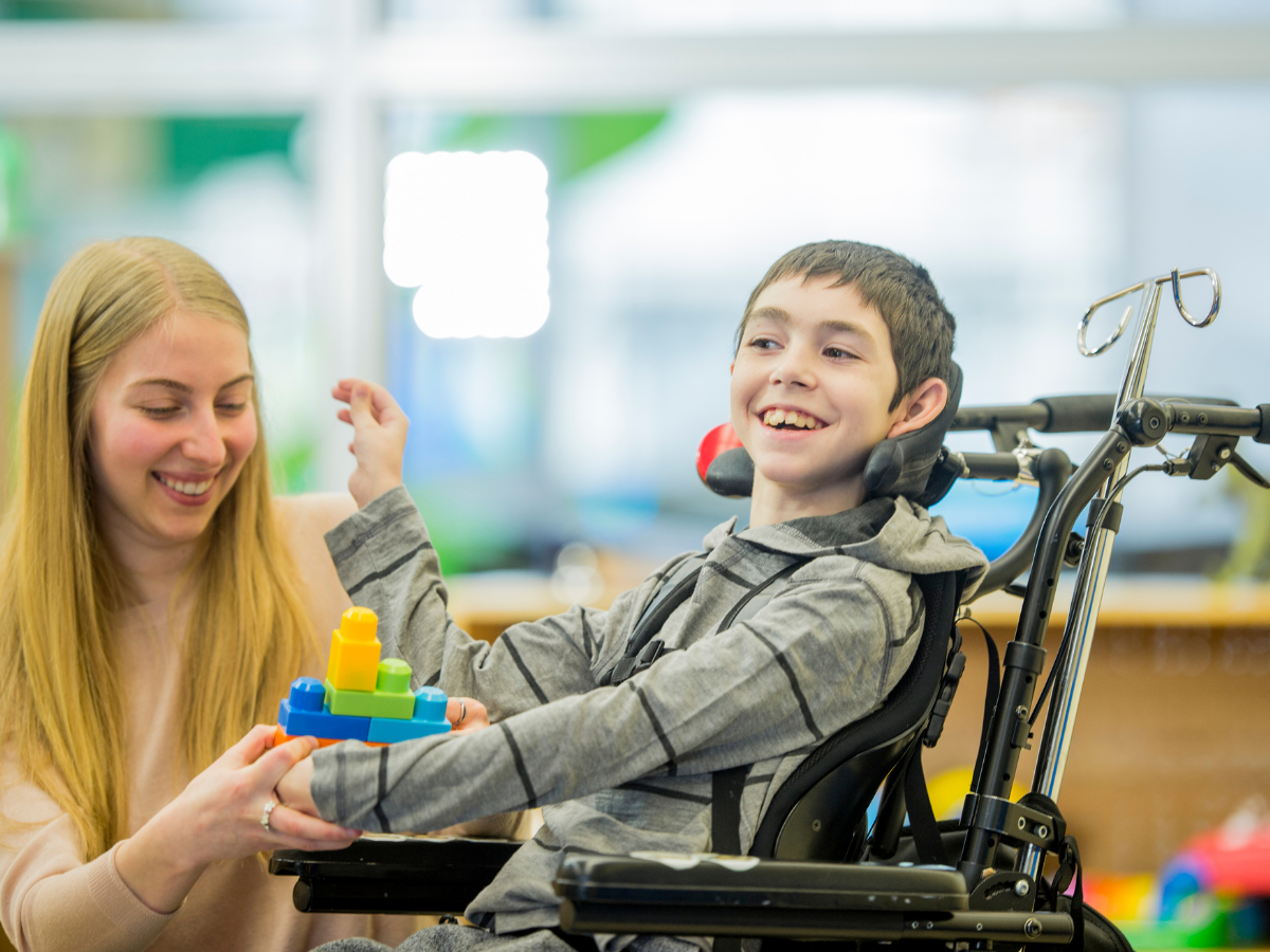 9 Signs of a Bad Caregiver - BLOG